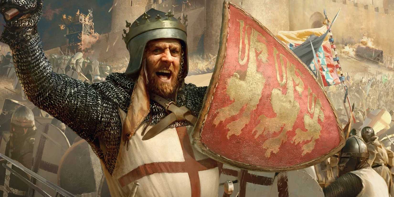 How To Unlock All Achievements In Stronghold Crusader: Definitive Edition