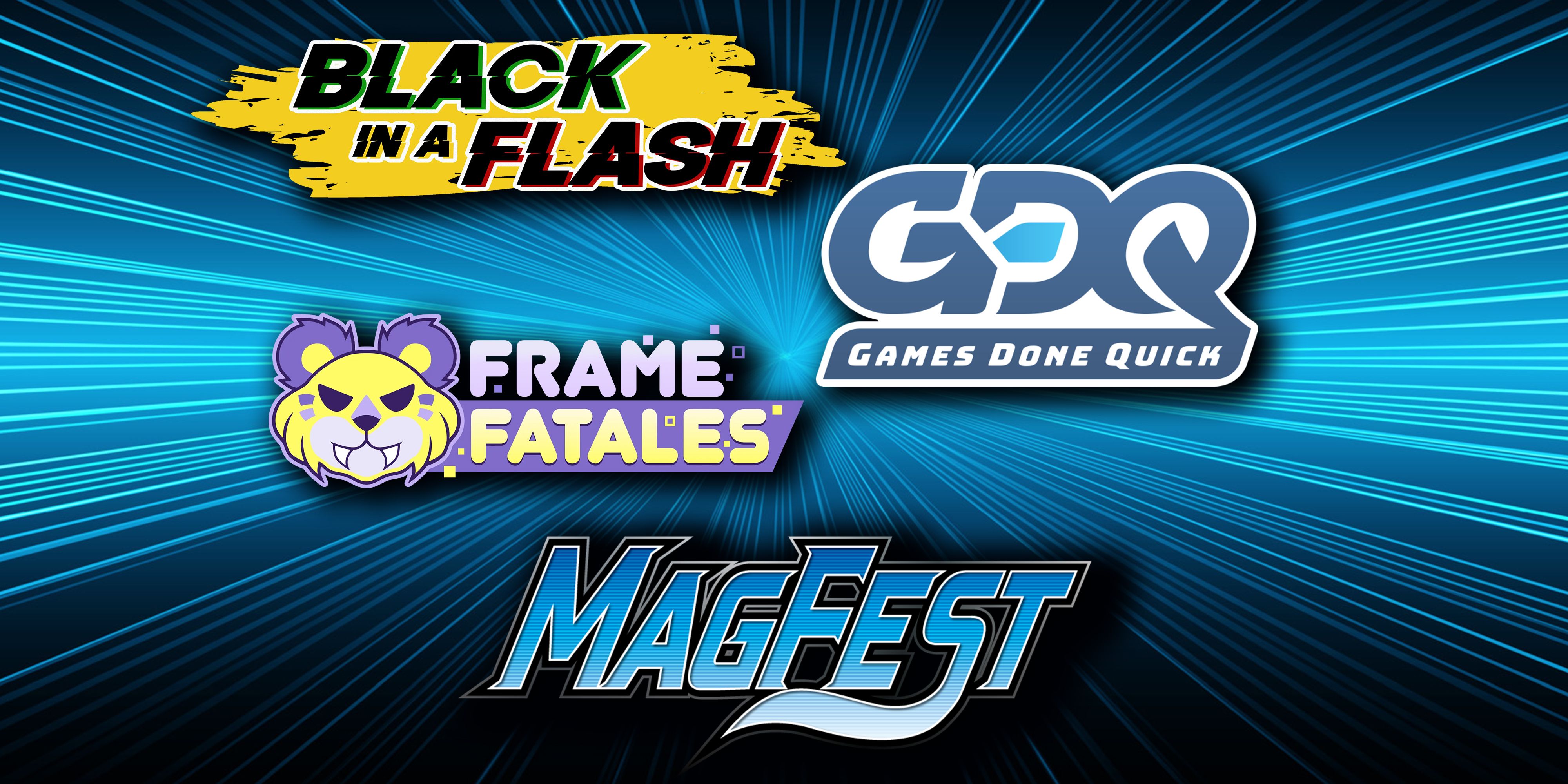The Best Speedrunning Events That Benefit Charities