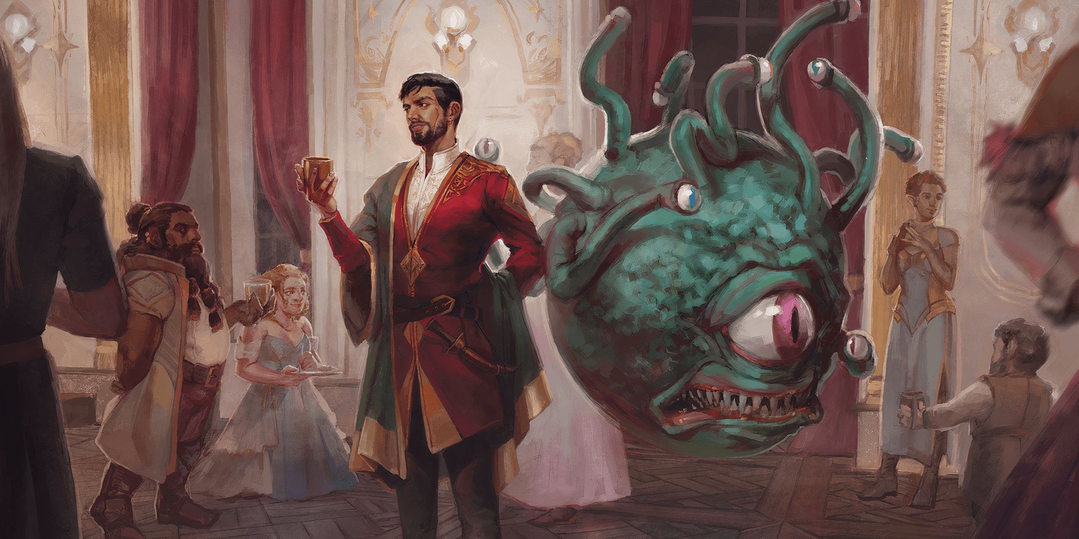 The Most Common DnD Styles Of DMing