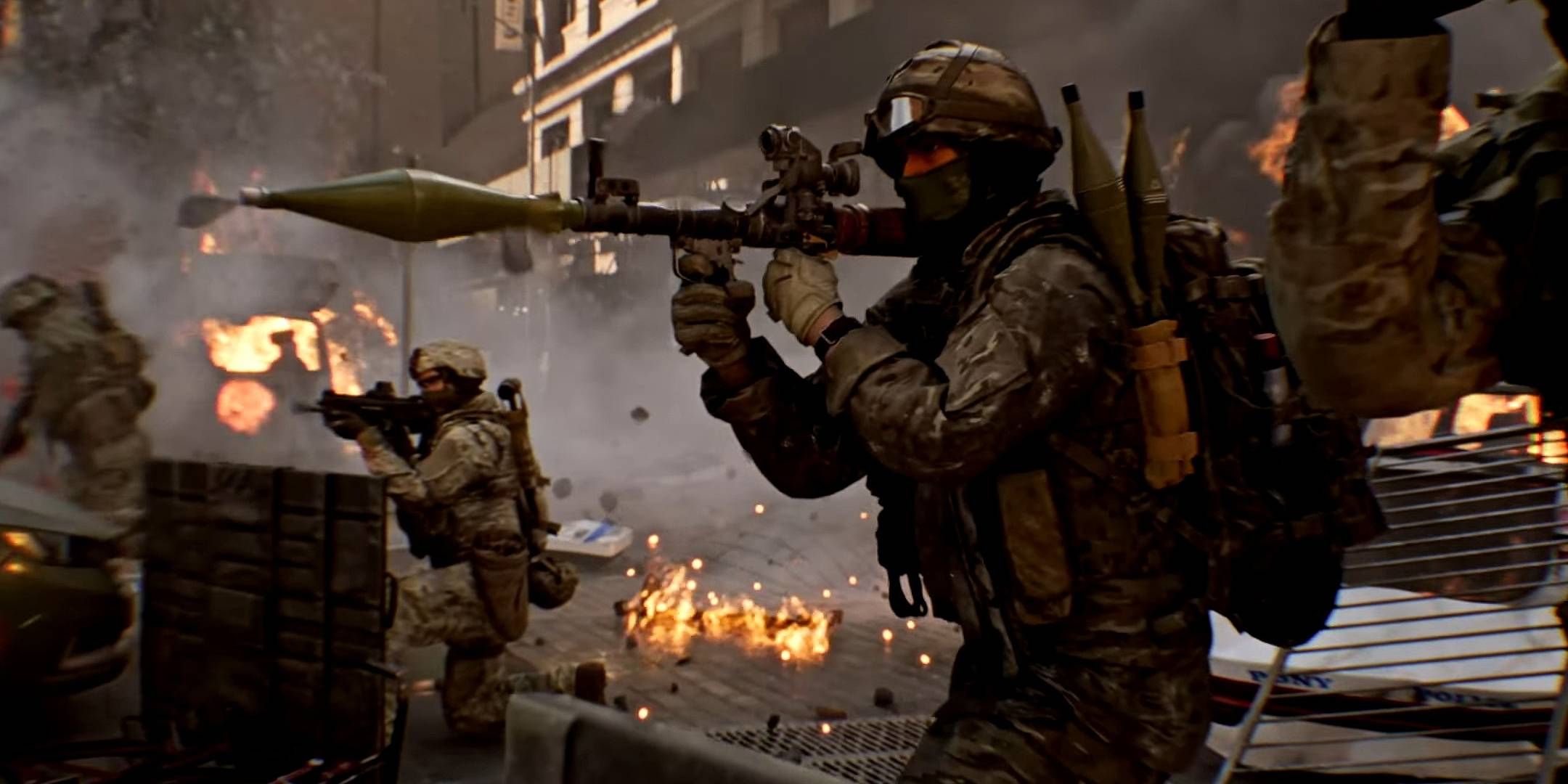 How To Unlock Twitch Drops For Battlefield 6