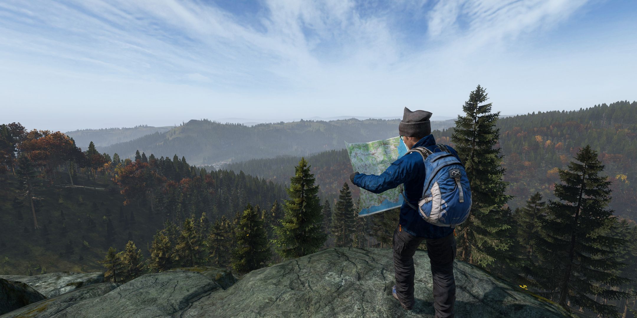 DayZ's PS Plus Release Is Bringing In A Lot Of New, Confused Players