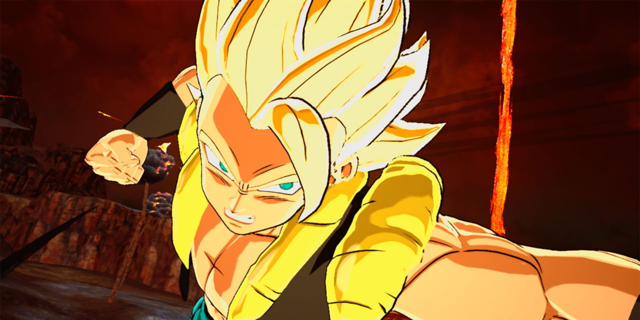 Dragon Ball: Sparking Zero fans think the Switch port is to blame for ...