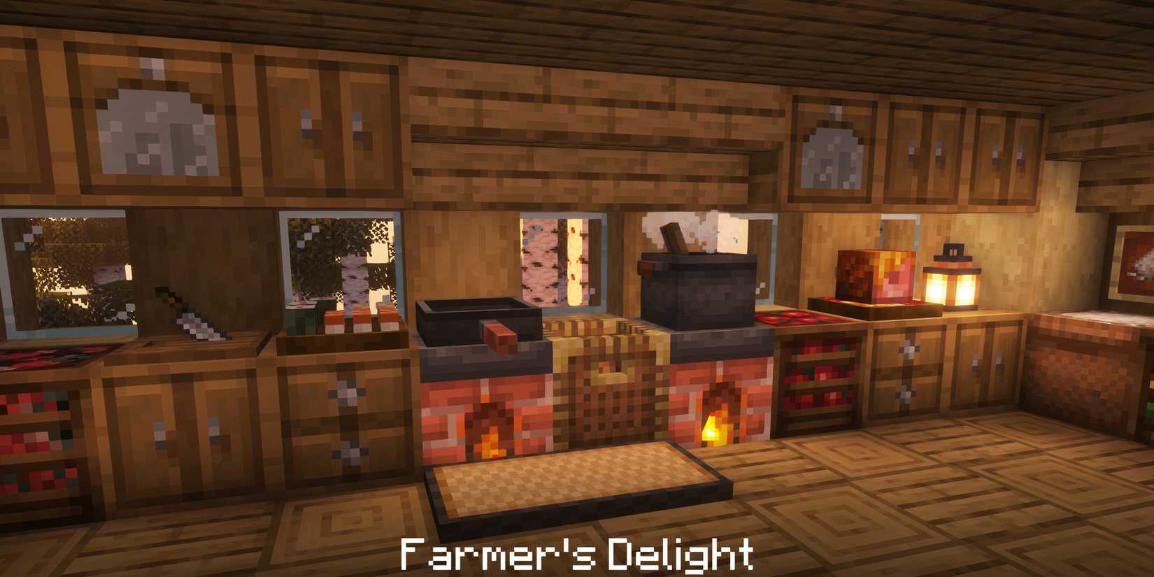 Meilleurs modpacks confortables pour minecraft - Gamingdeputy France