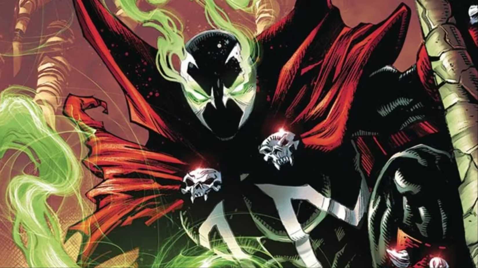 Déplacez-vous sur Mark et Omni-Man, nous voulons ces personnages dans ...