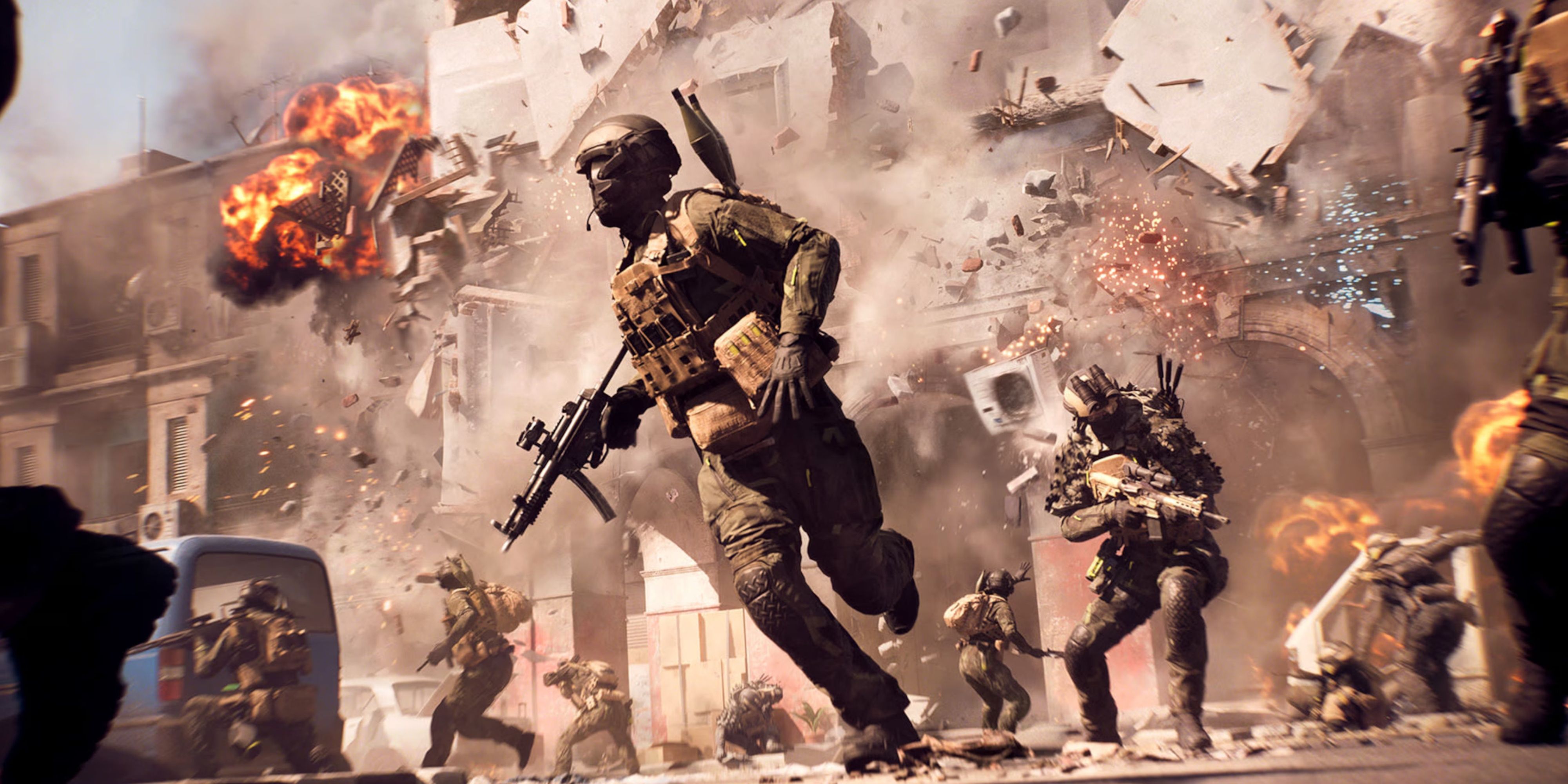 Battlefield 6 Pre-Order Guide: Editions, Prices, And Bonuses