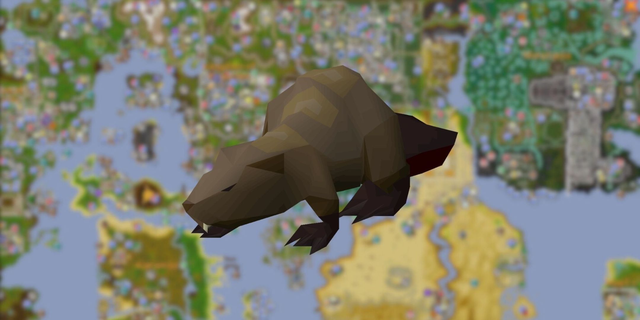 Old School RuneScape Player Hoards 198 Copies Of An Extremely Rare Pet ...