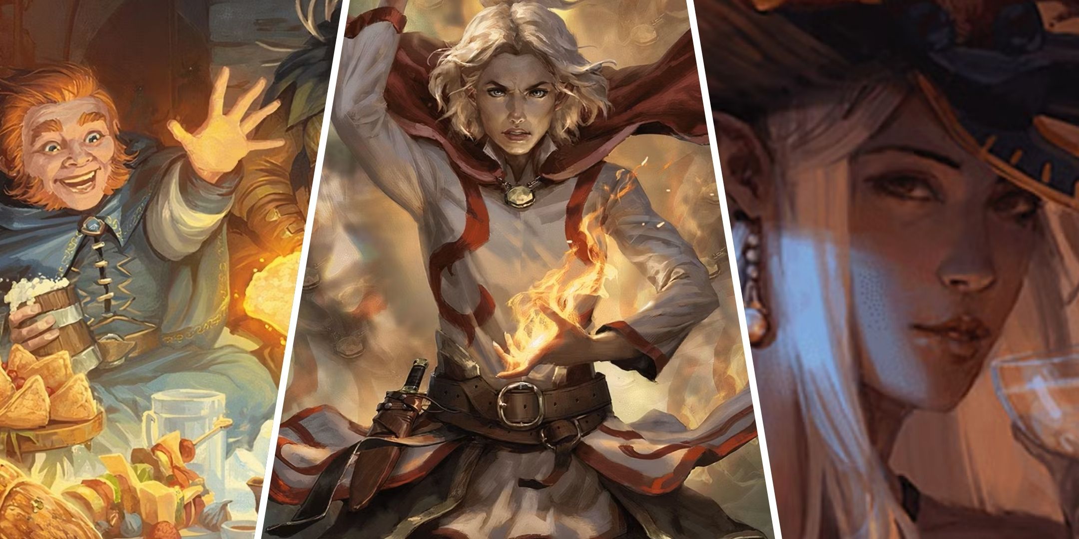 Best Deities For Evil Clerics In DND