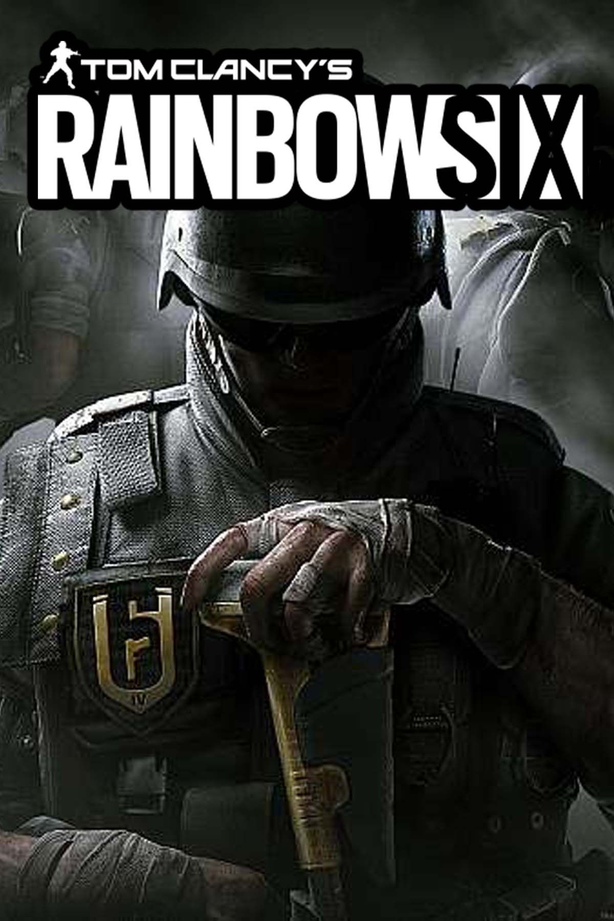 rainbow six | TheGamer
