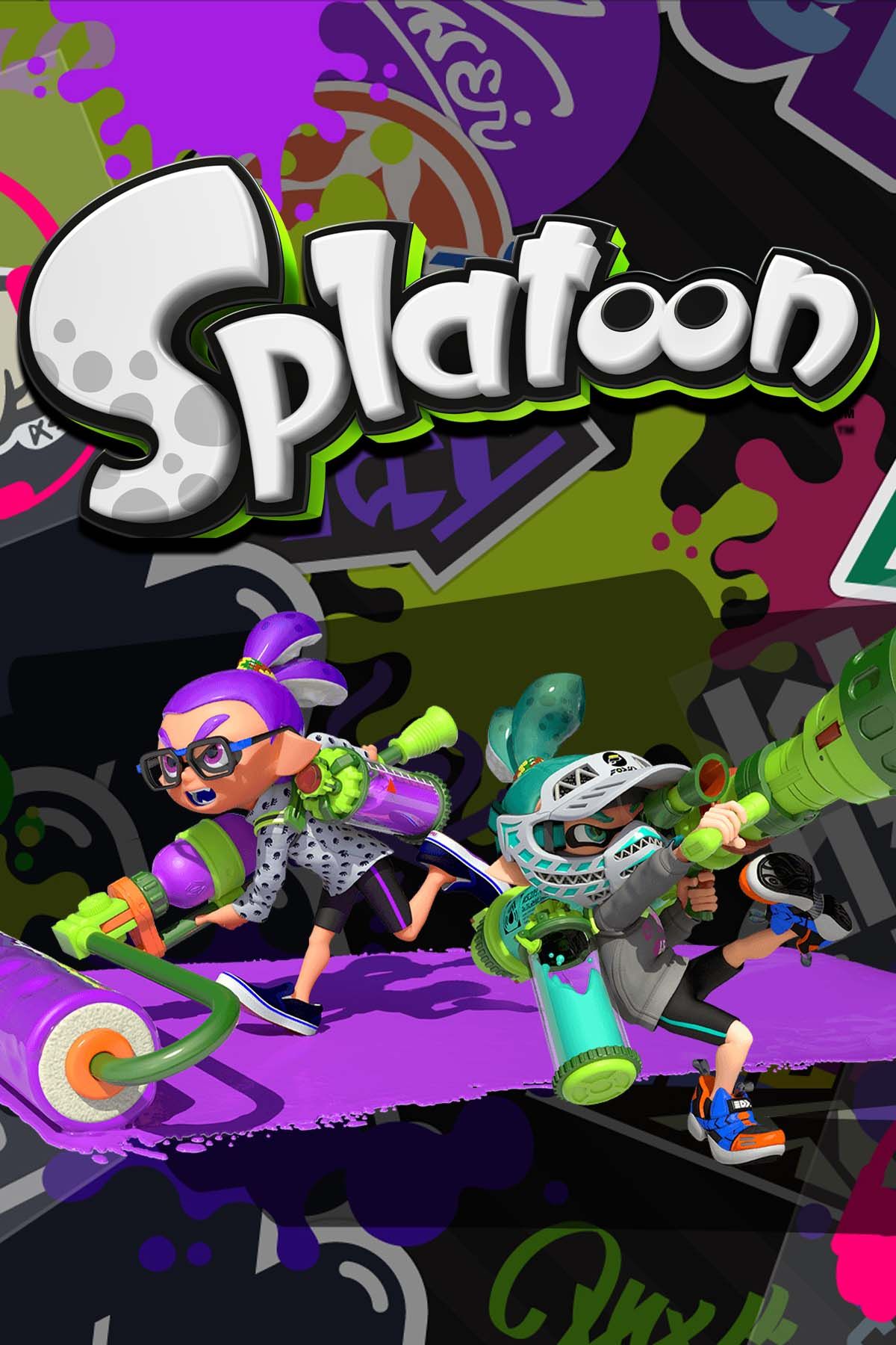 There's Still One Person Playing Splatoon Following Wii U Server Closure