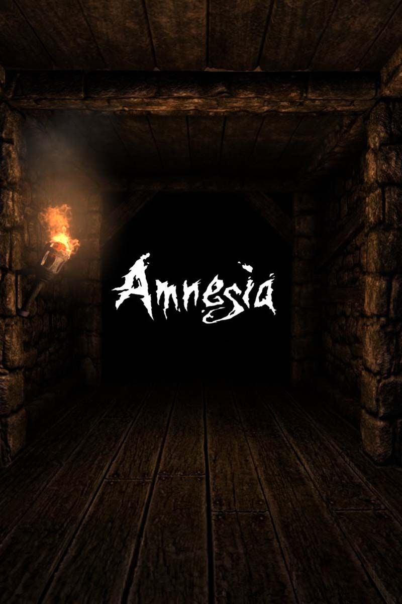 Amnesia | TheGamer