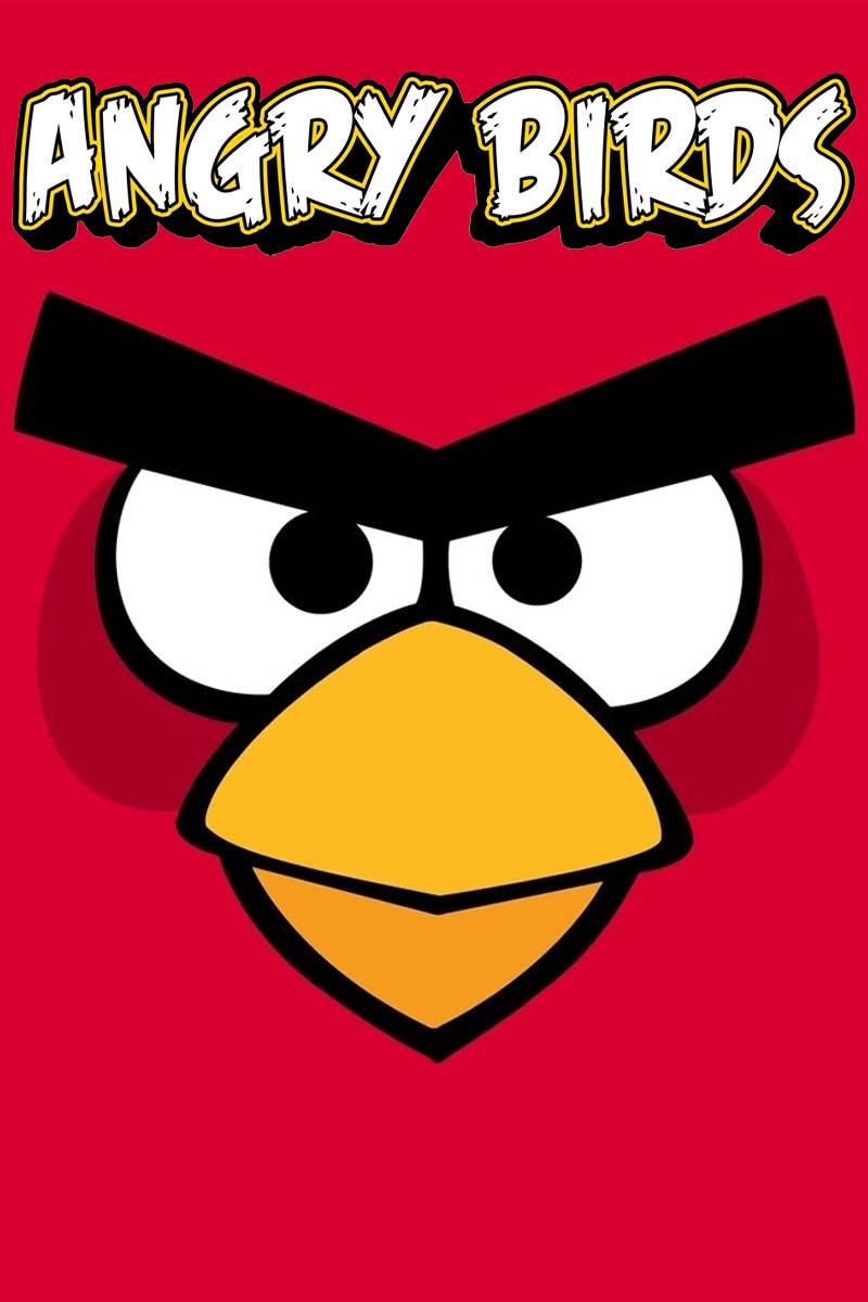 Angry Birds | TheGamer