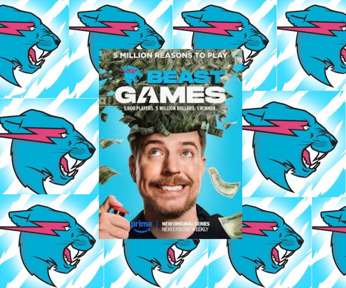 Beast Games Codes - Roblox