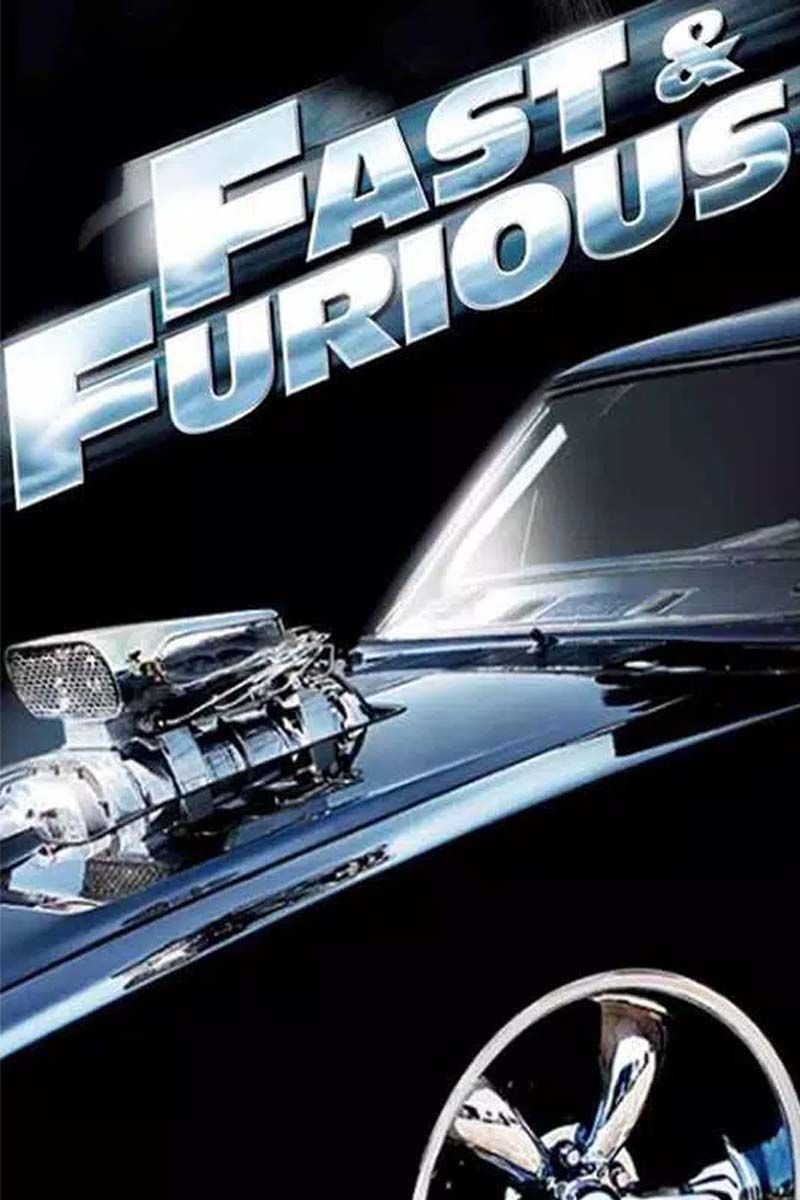 The Fast And The Furious | TheGamer