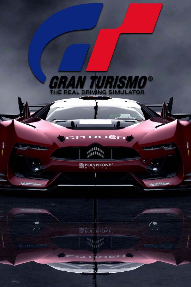 Gran Turismo | TheGamer
