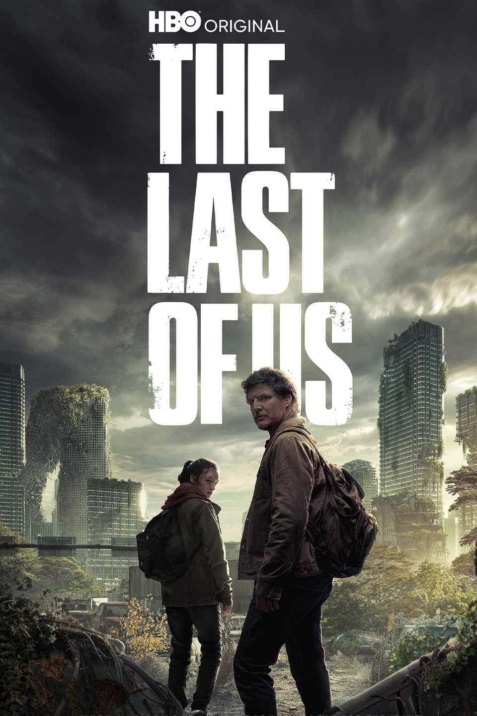 I Liked The Last Of Us Season 2, But I Can See That Was The End