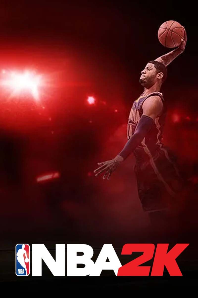 NBA 2K | TheGamer