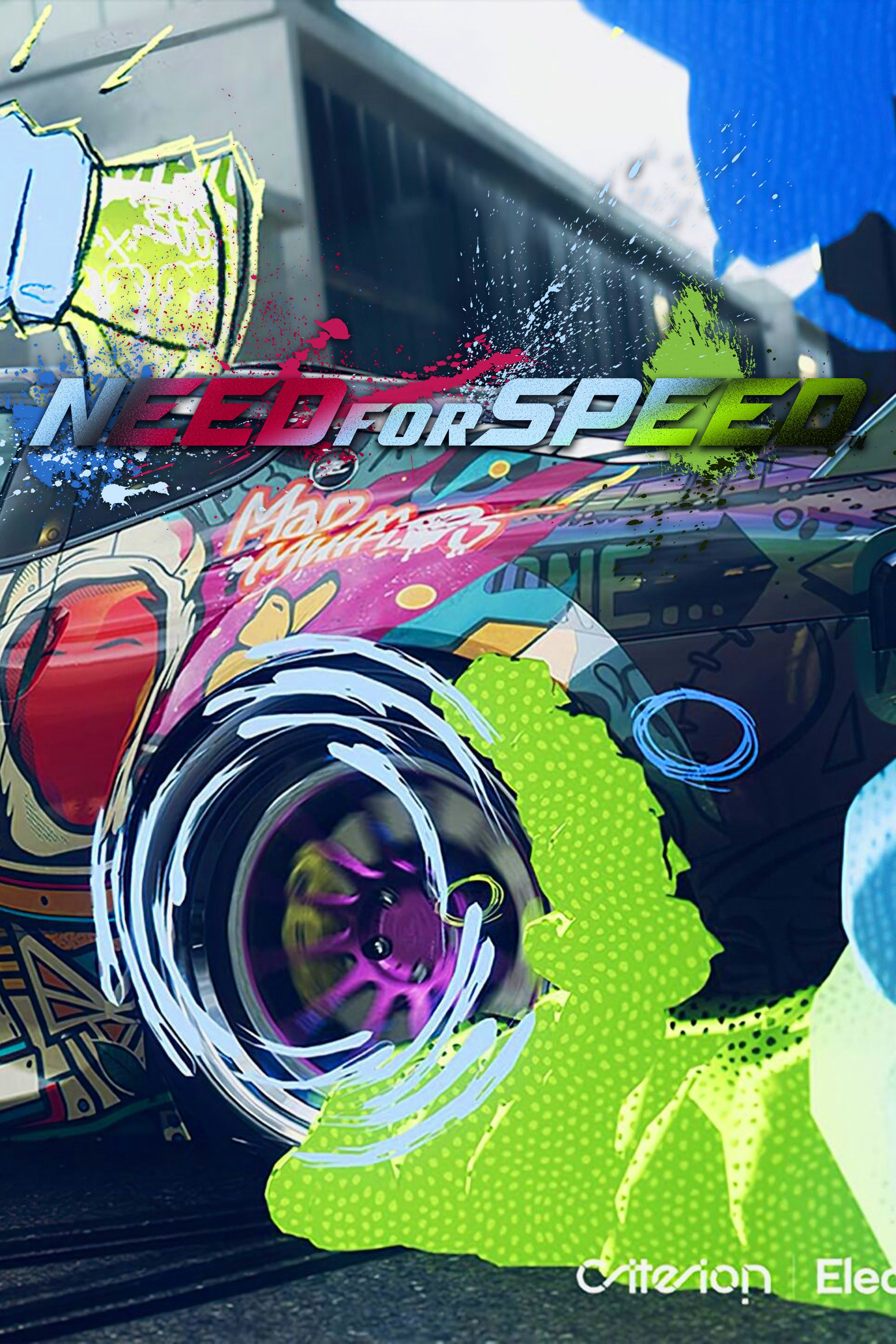 Need For Speed | TheGamer