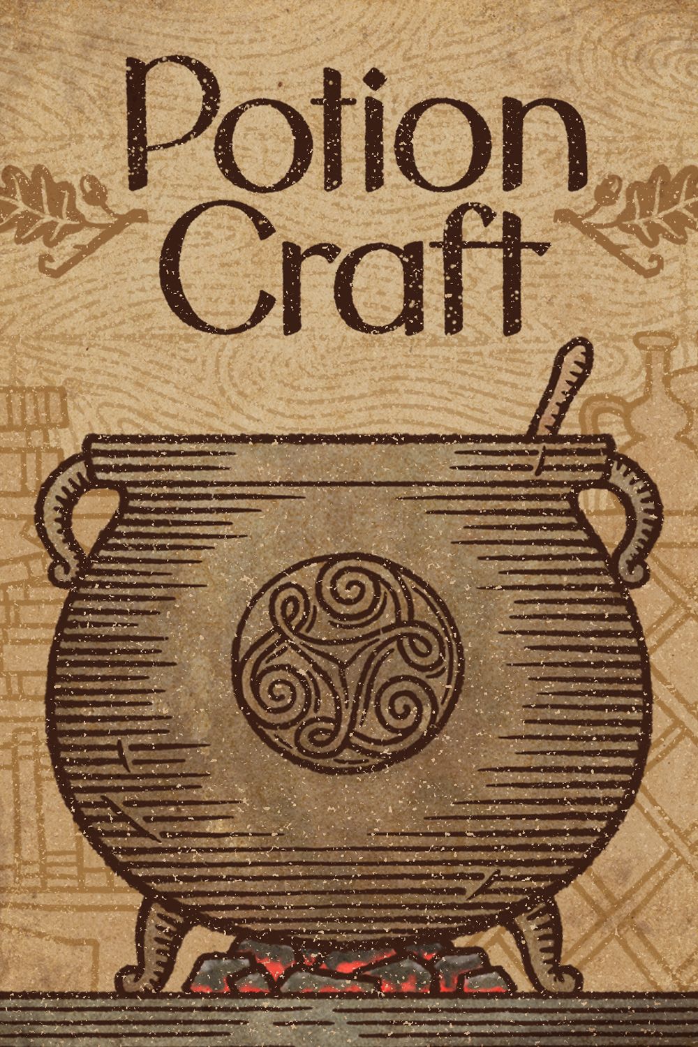 Potion Craft | TheGamer
