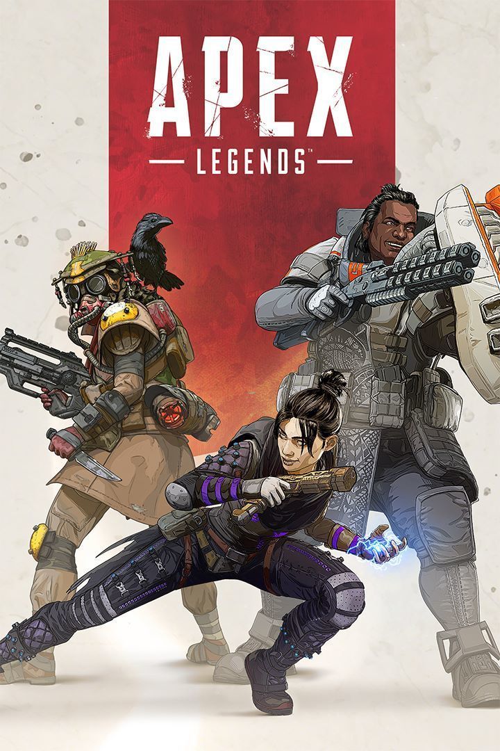 Apex Legends | TheGamer