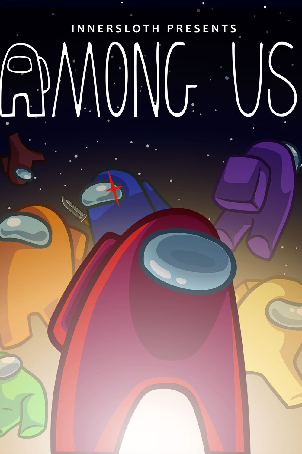 Among Us Review
