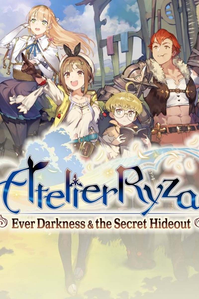 Best Relaxing RPGs
