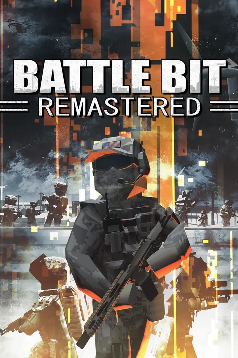 BattleBit Remastered | TheGamer