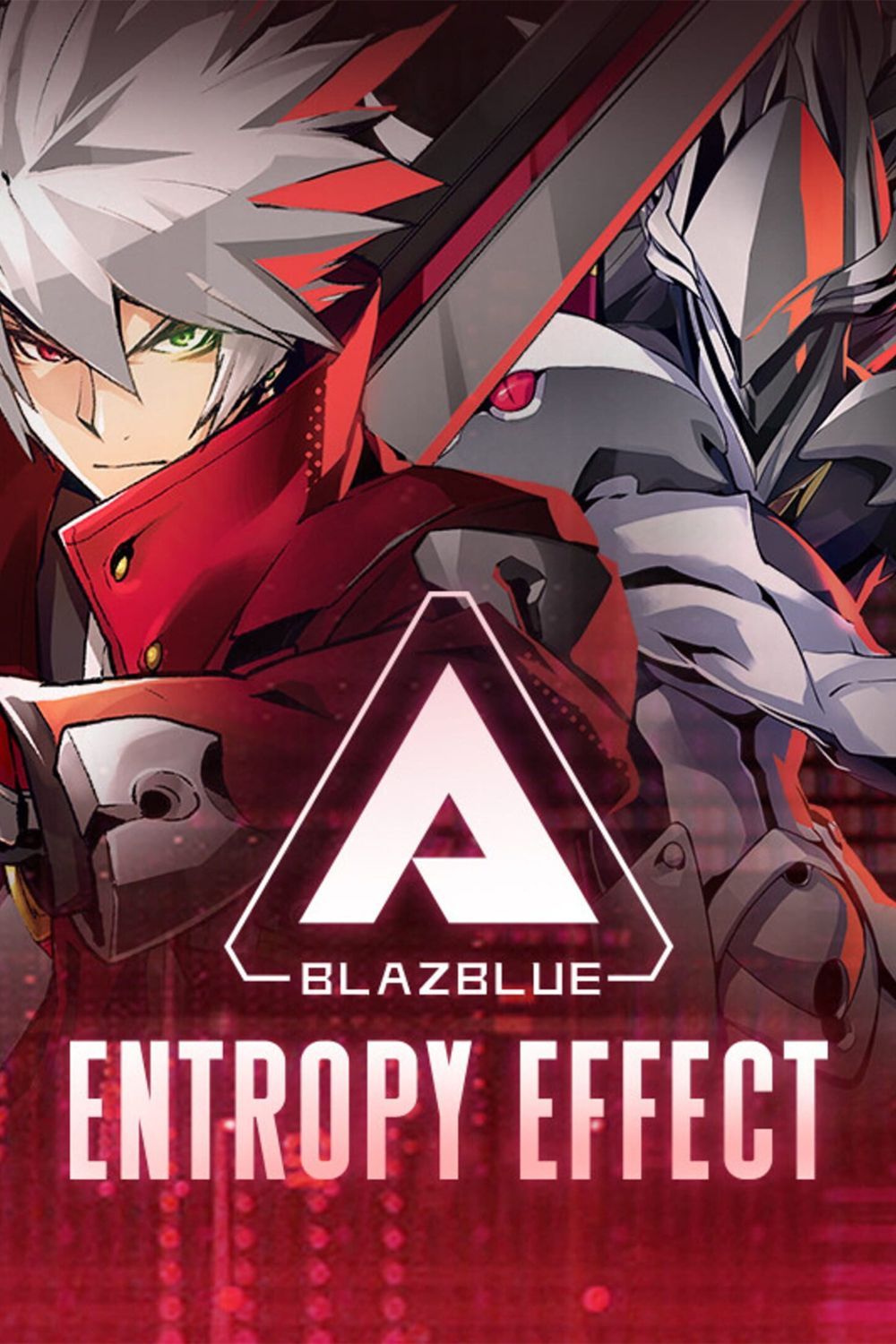 BlazBlue Entropy Effect | TheGamer