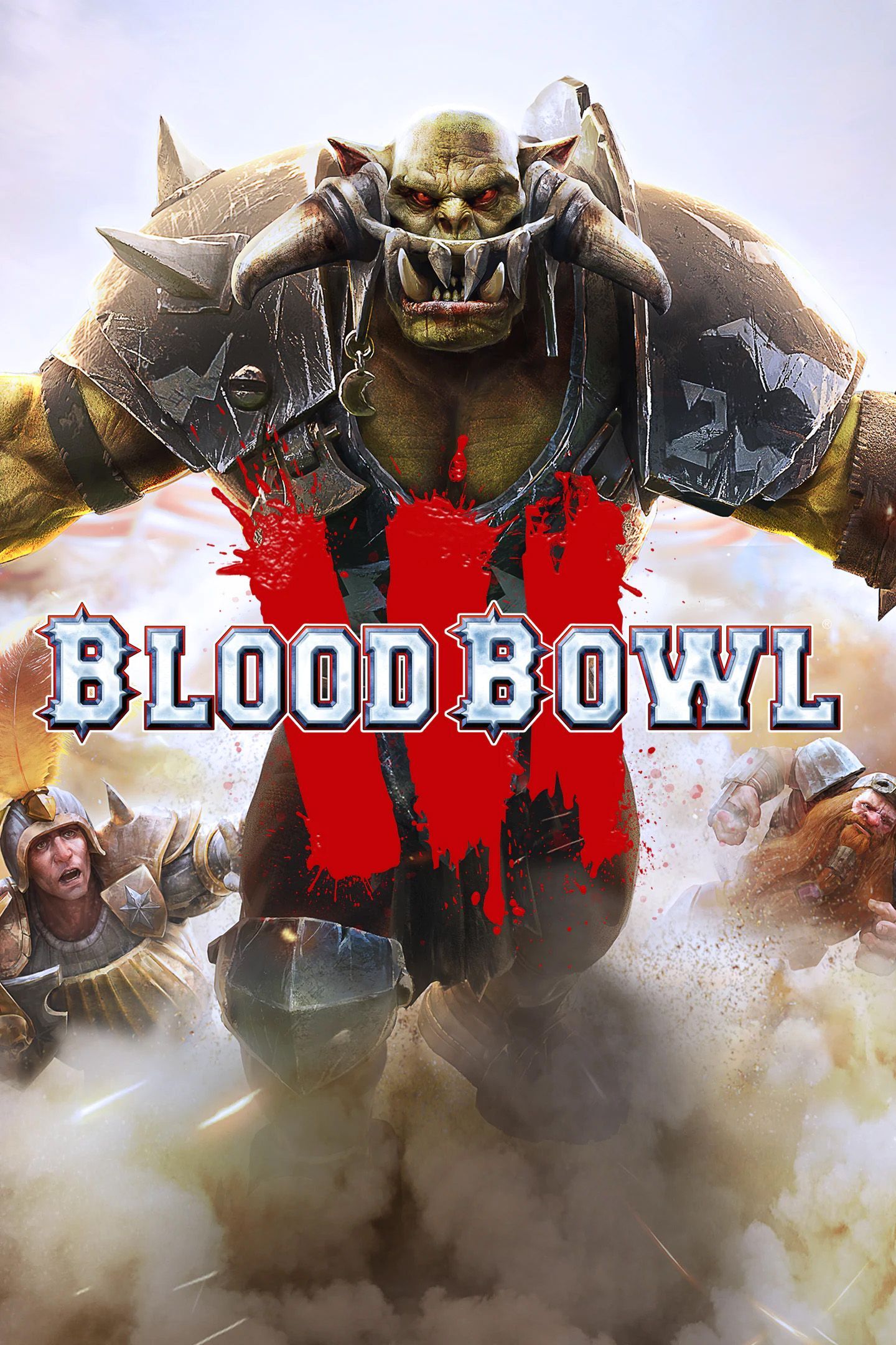 Blood Bowl 3 Review: Stop Me If You Think You’ve Heard This One Before