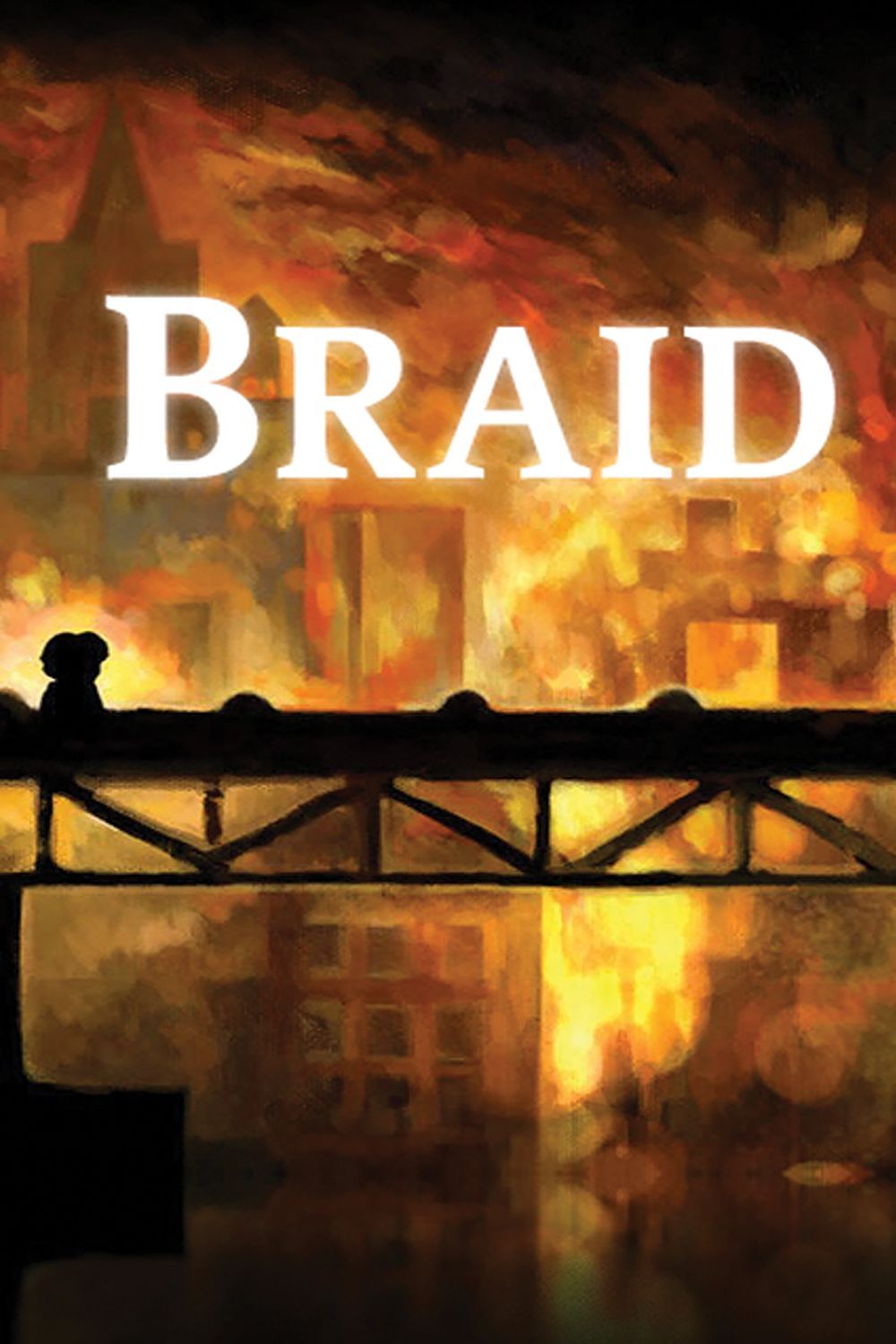 Braid, Anniversary Edition Review