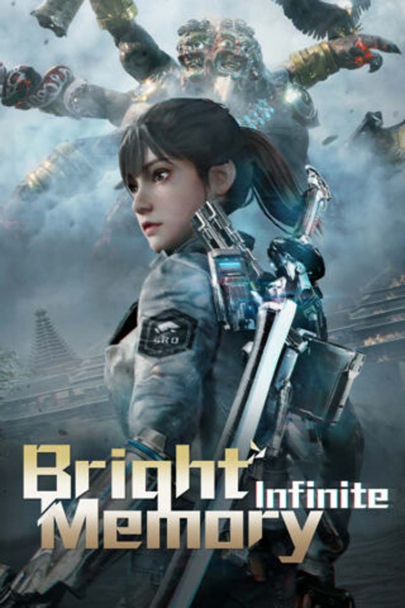 Bright Memory: Infinite | TheGamer