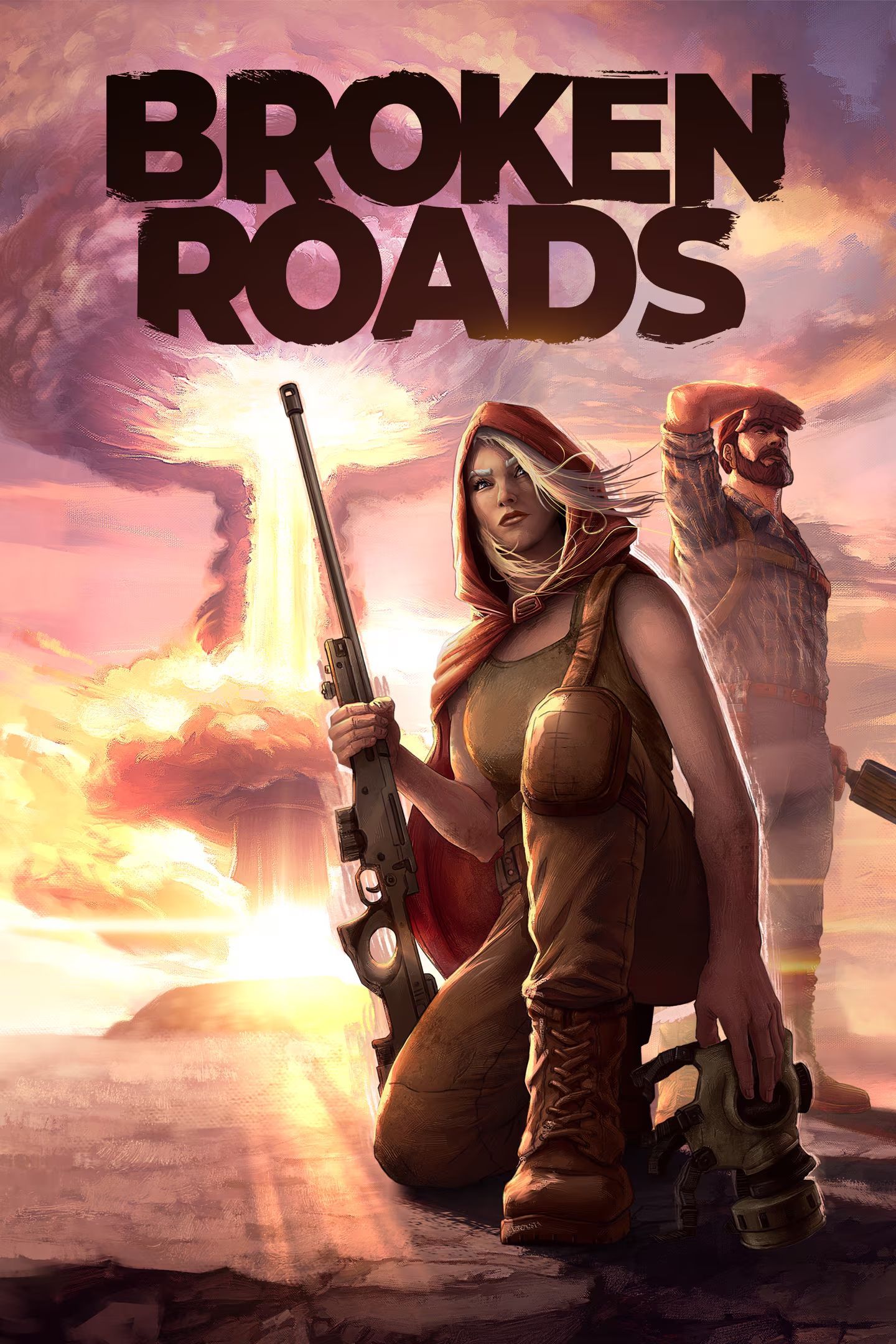 Broken Roads Review