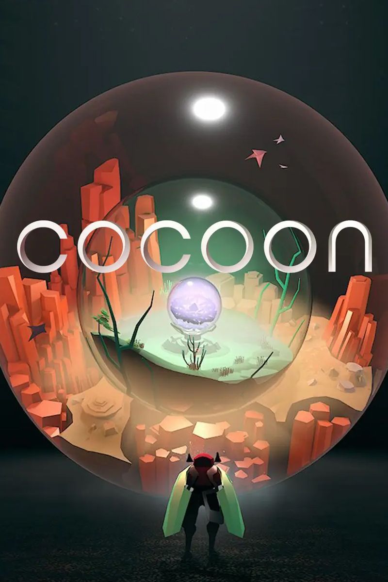 Cocoon Review: An Abs-Orbing Adventure