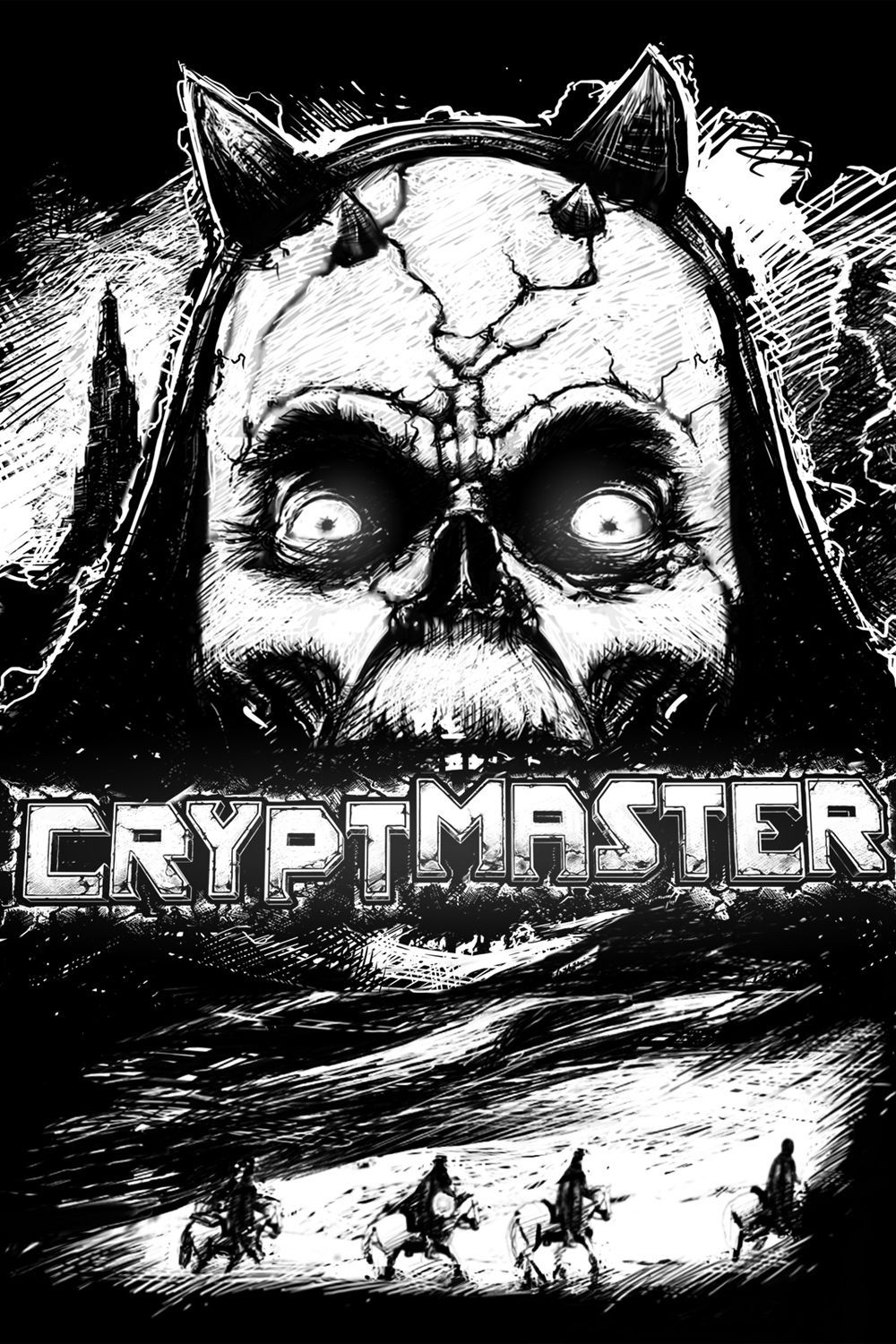Cryptmaster Is Amazing, But Its Card Game Within A Game Is Somehow Even Better