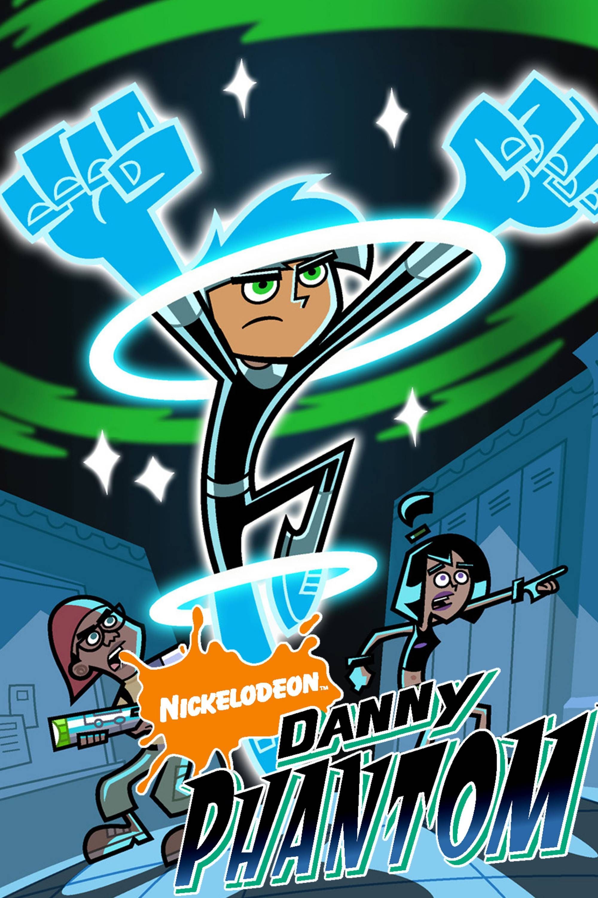 Going Ghost: 20 Danny Phantom Secrets That Make Our Eyes Green With Power