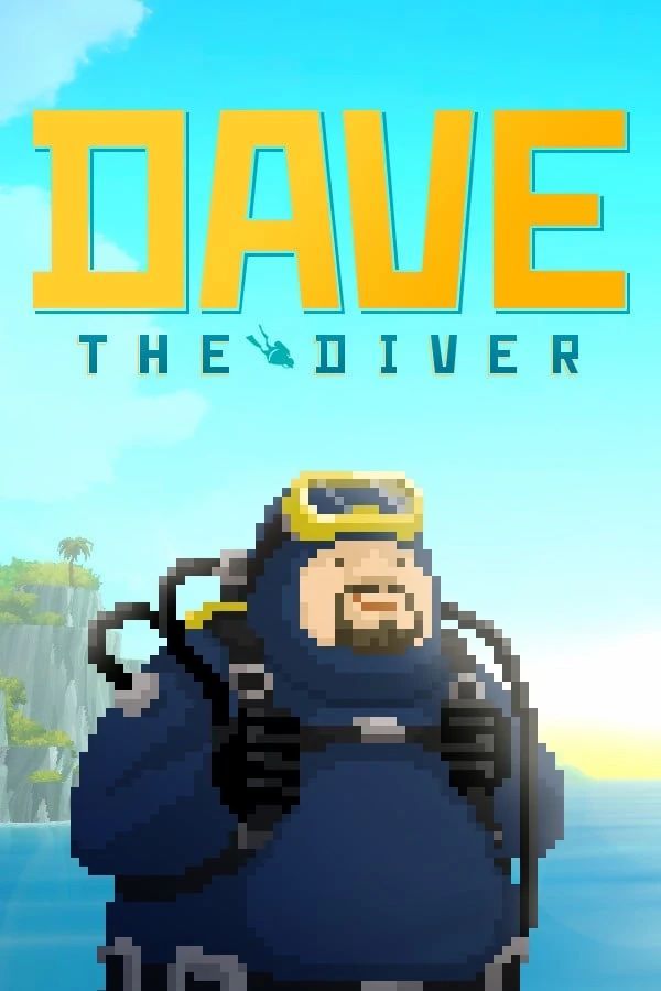 Dave The Diver Developer Splits From Nexon, Is Actually Indie Now