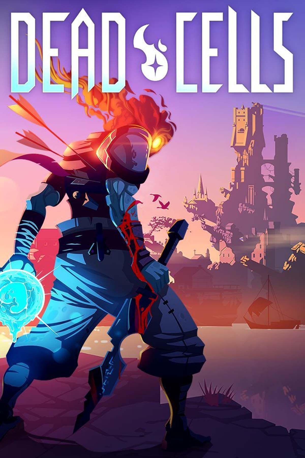 Dead Cells | TheGamer