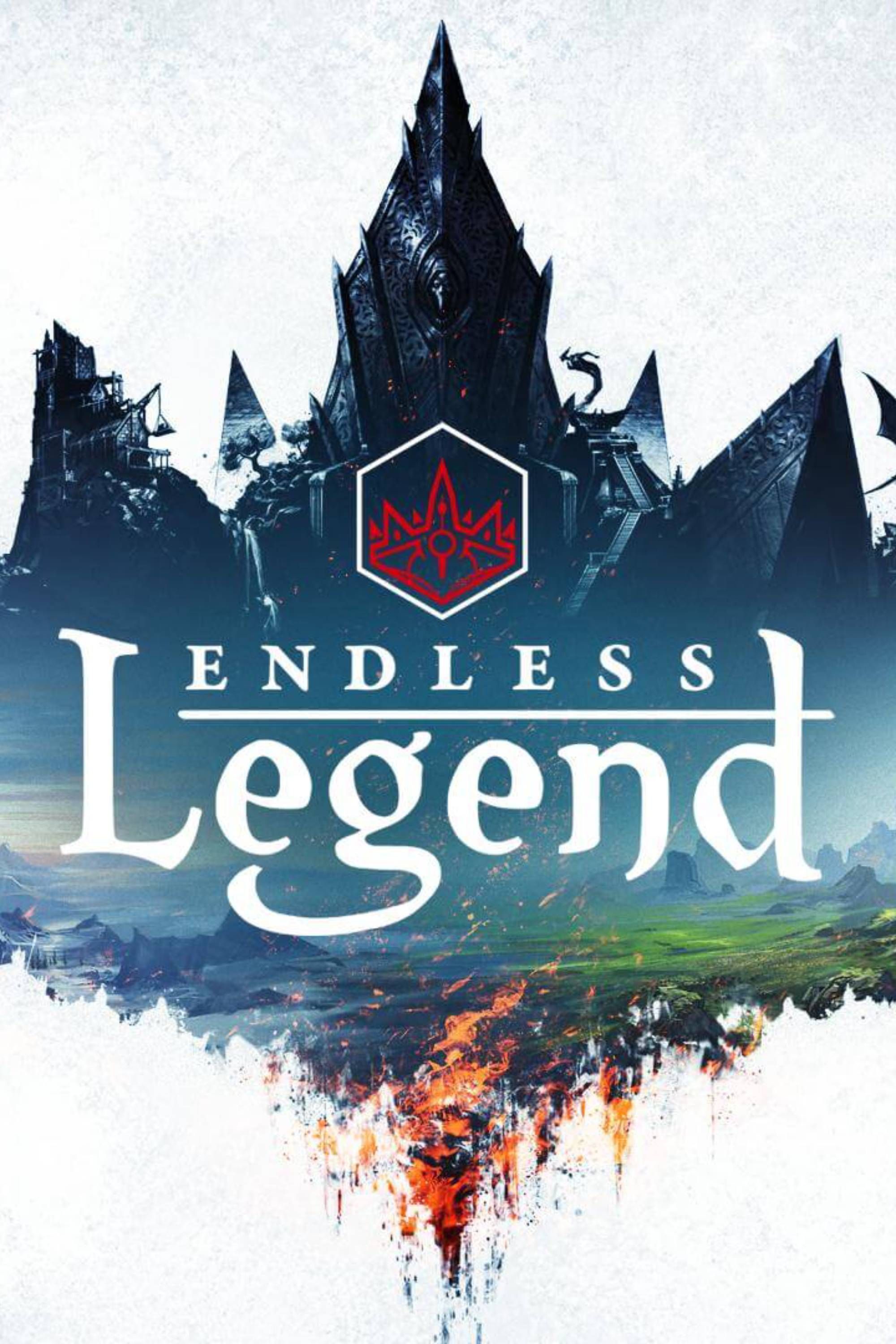 Endless Legend | TheGamer