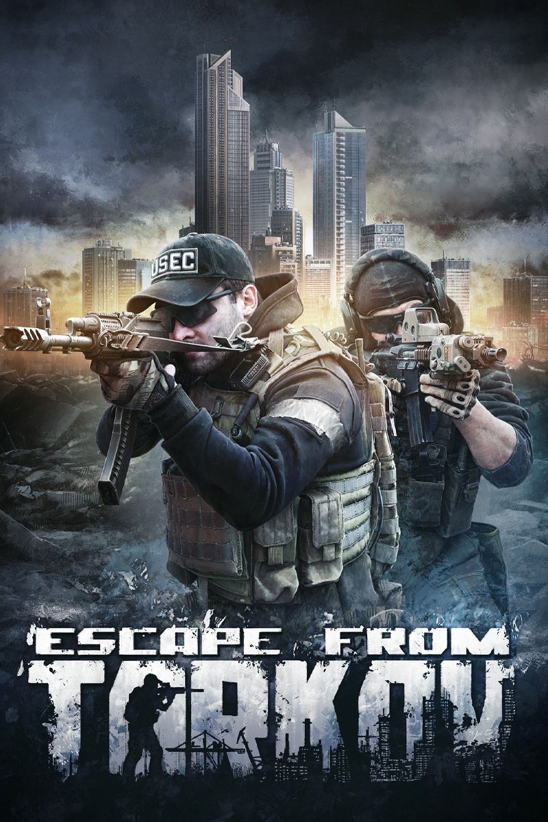 Escape from Tarkov | TheGamer