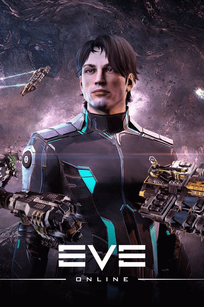 Eve Online | TheGamer