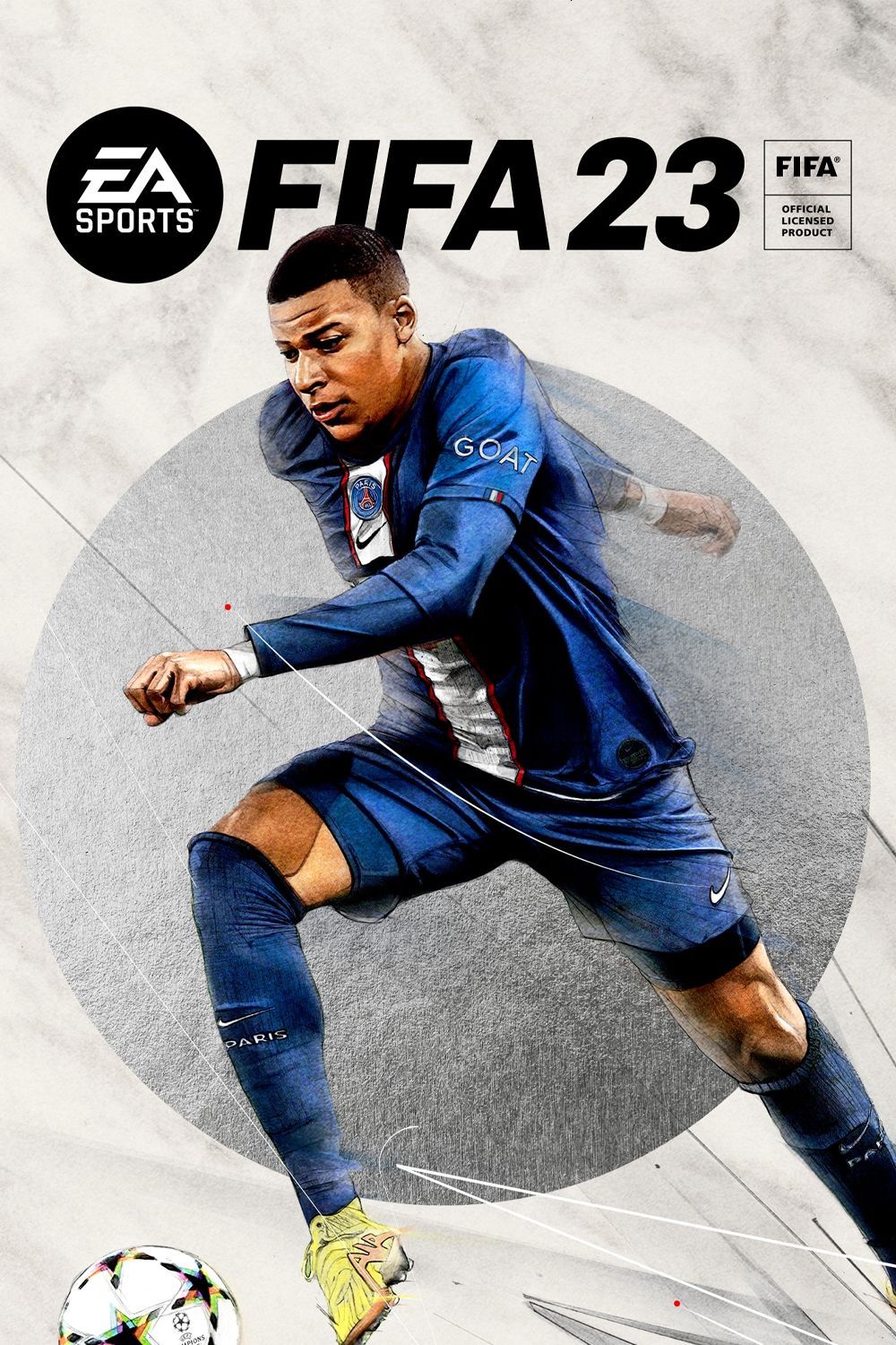 The Best Strikers With Highest Potential In FIFA 23 To Sign In Career Mode