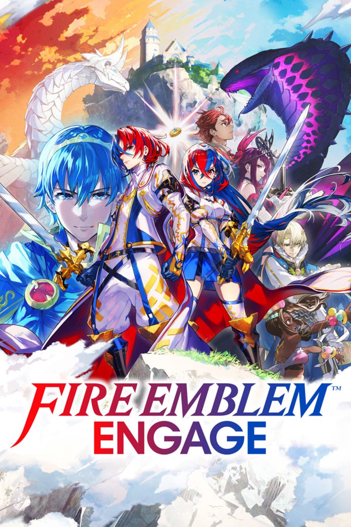 The Best Fire Emblem Video Games On Nintendo Switch