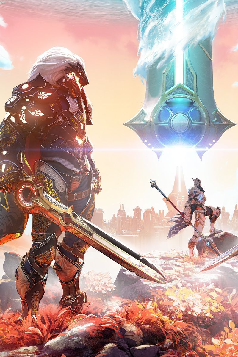 Godfall: Ultimate Edition Review