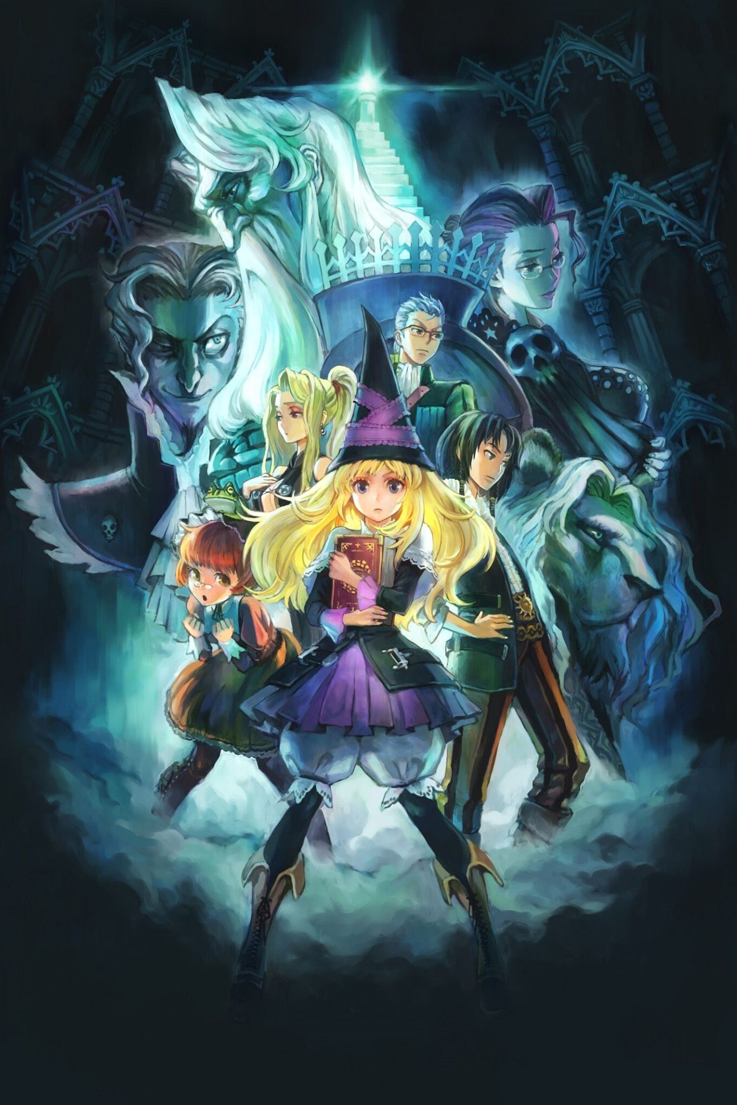 Best Vanillaware Games, Ranked