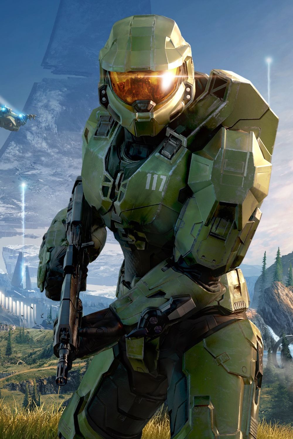 Halo Infinite | TheGamer