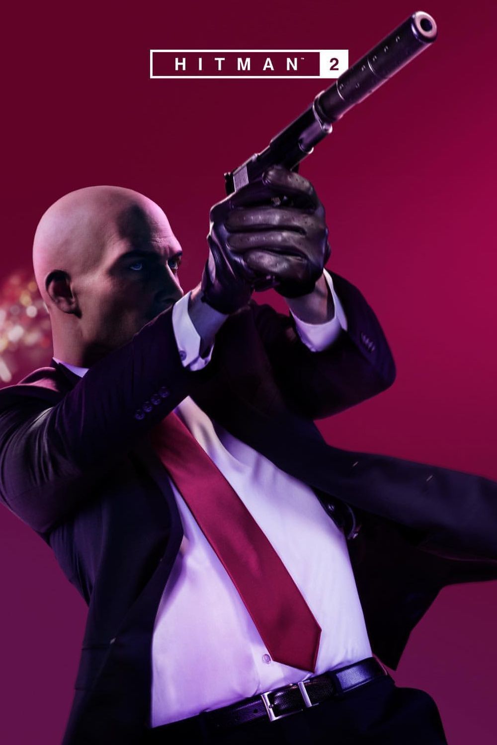 Hitman 2 | TheGamer