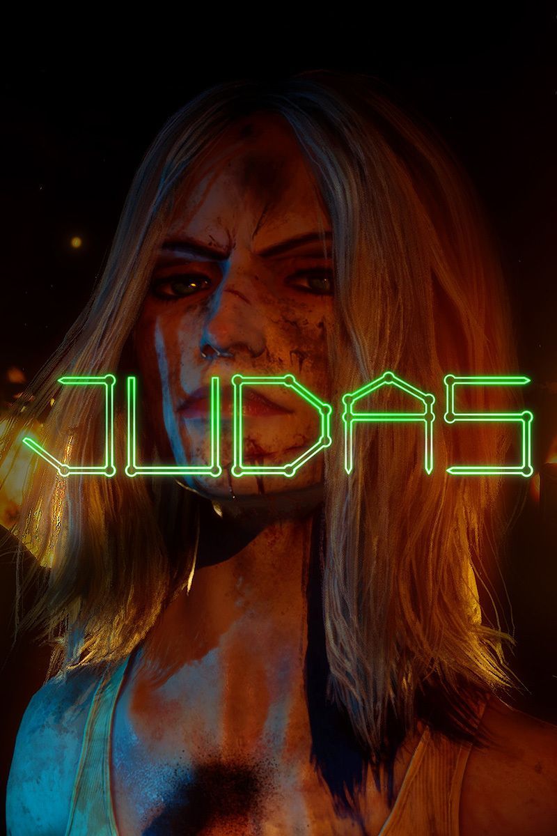 Judas Is Too Similar To BioShock For Me To Care