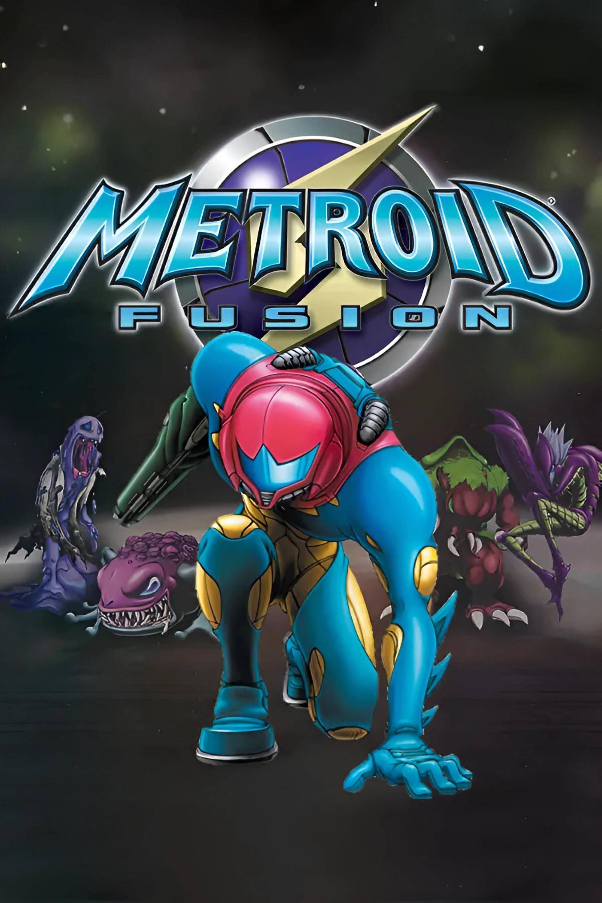 Metroid Fusion | TheGamer
