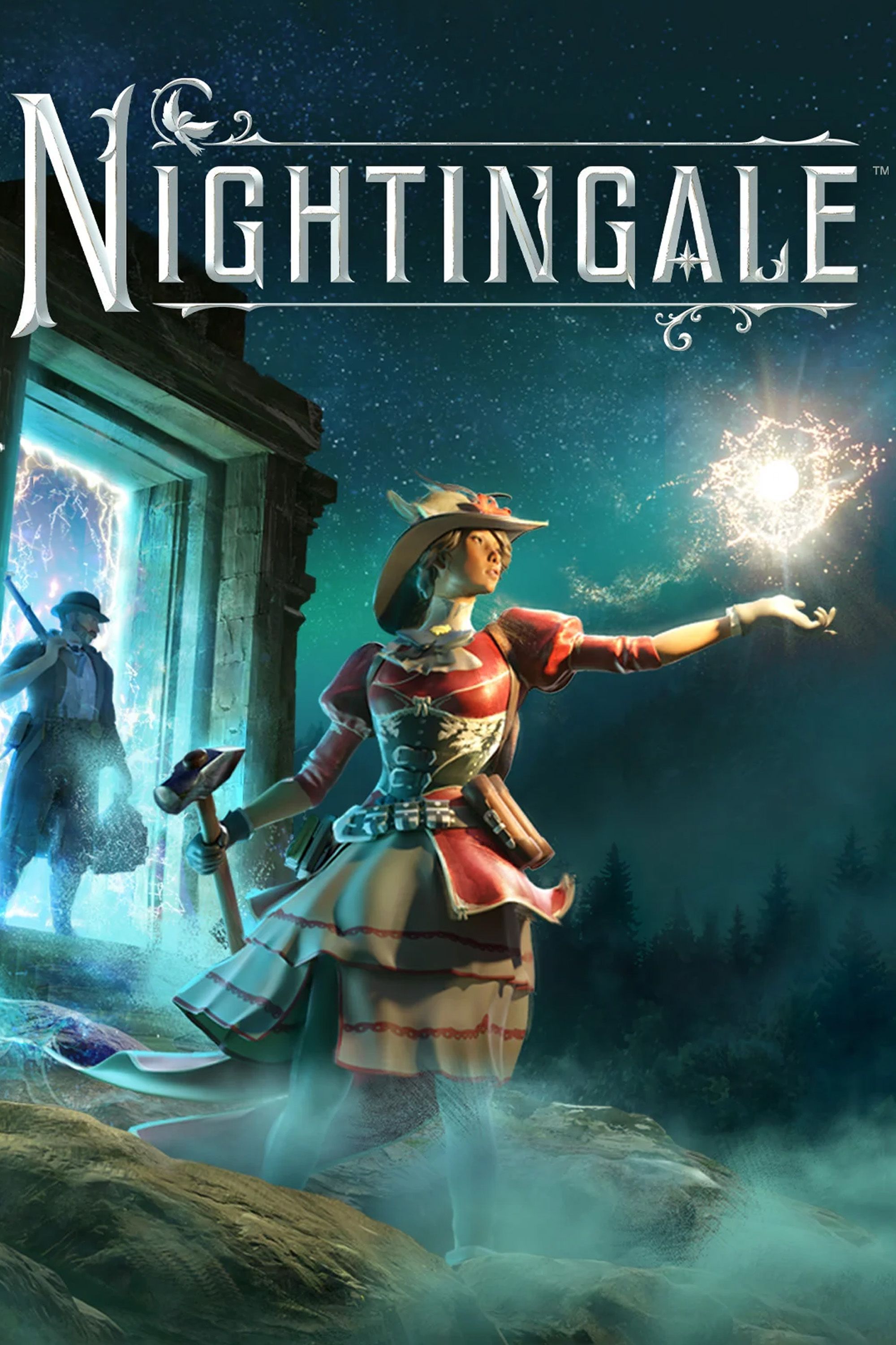 Nightingale | TheGamer