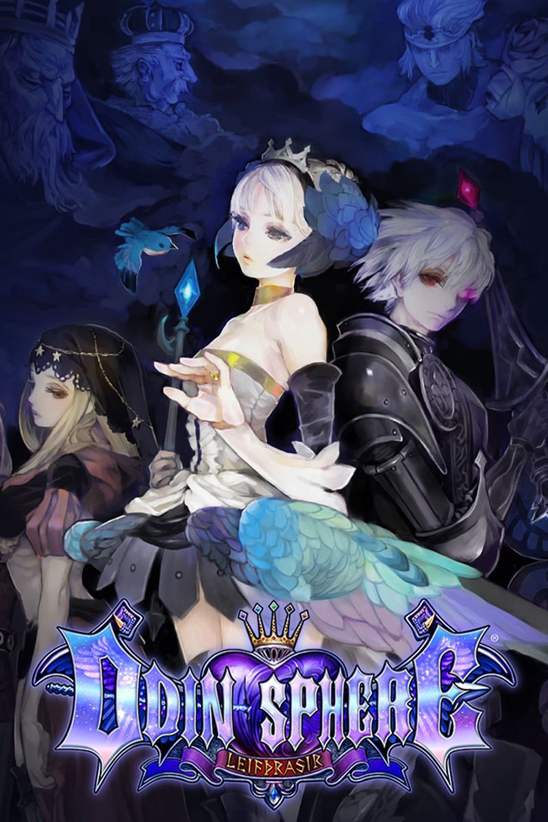 Best Vanillaware Games, Ranked