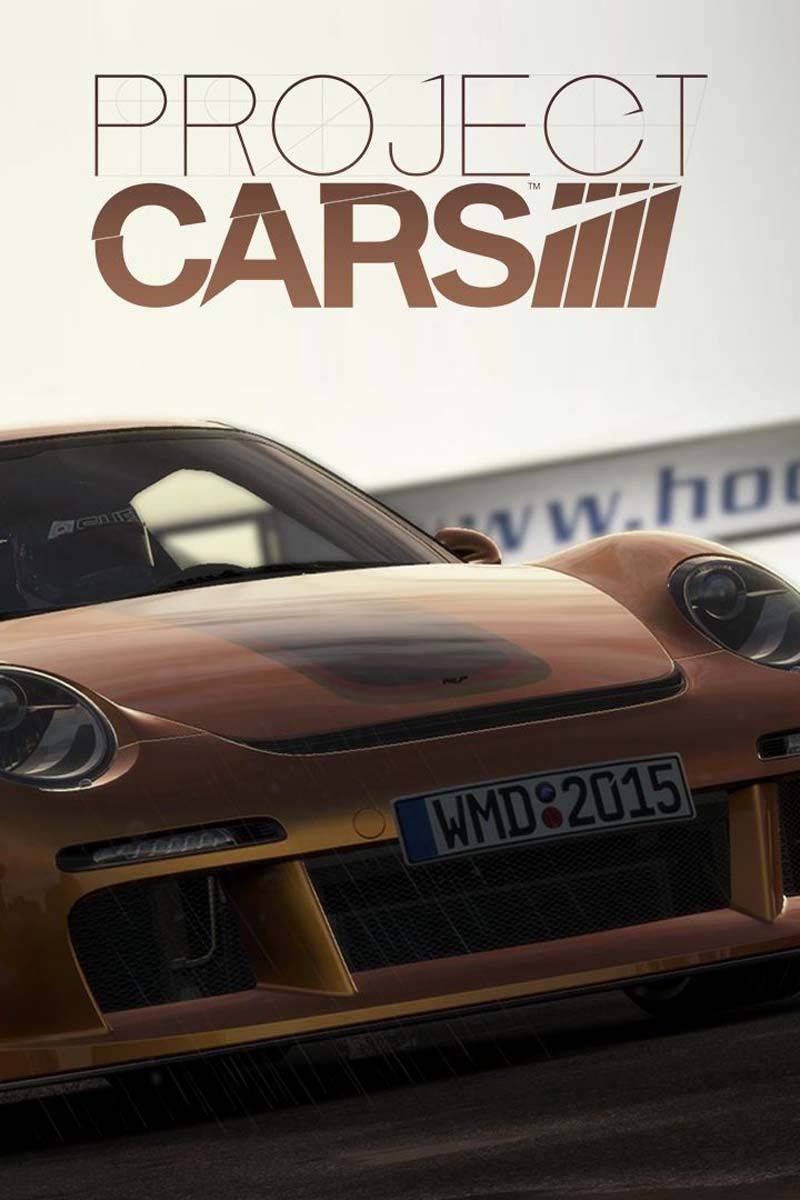 Project CARS | TheGamer
